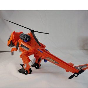vtech | Toys | V Tech And Go Dinos Blisler The Velociraptor Dinosaur ...